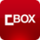cbox图标