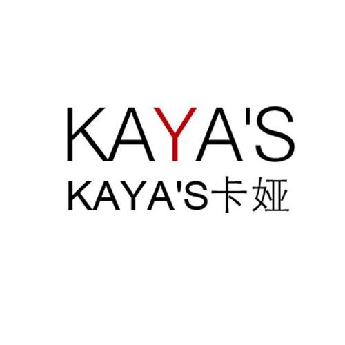 卡娅截图