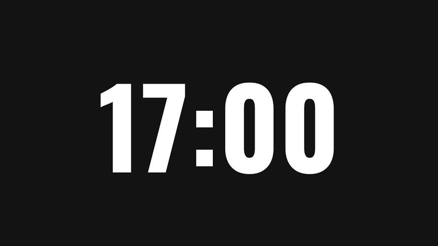 17秒截图