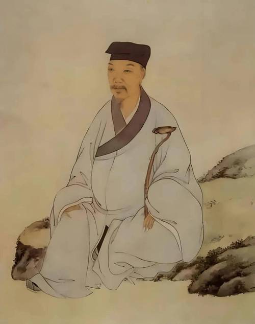 徐霞客是哪个朝代的图标