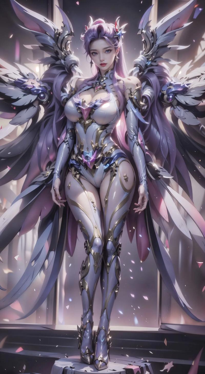 天使动漫论坛截图