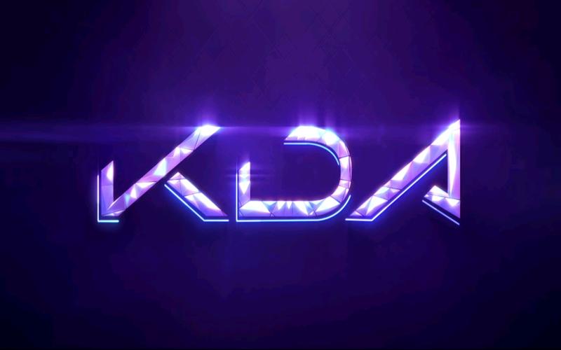 kda