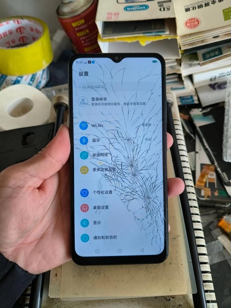 中兴手机官网截图