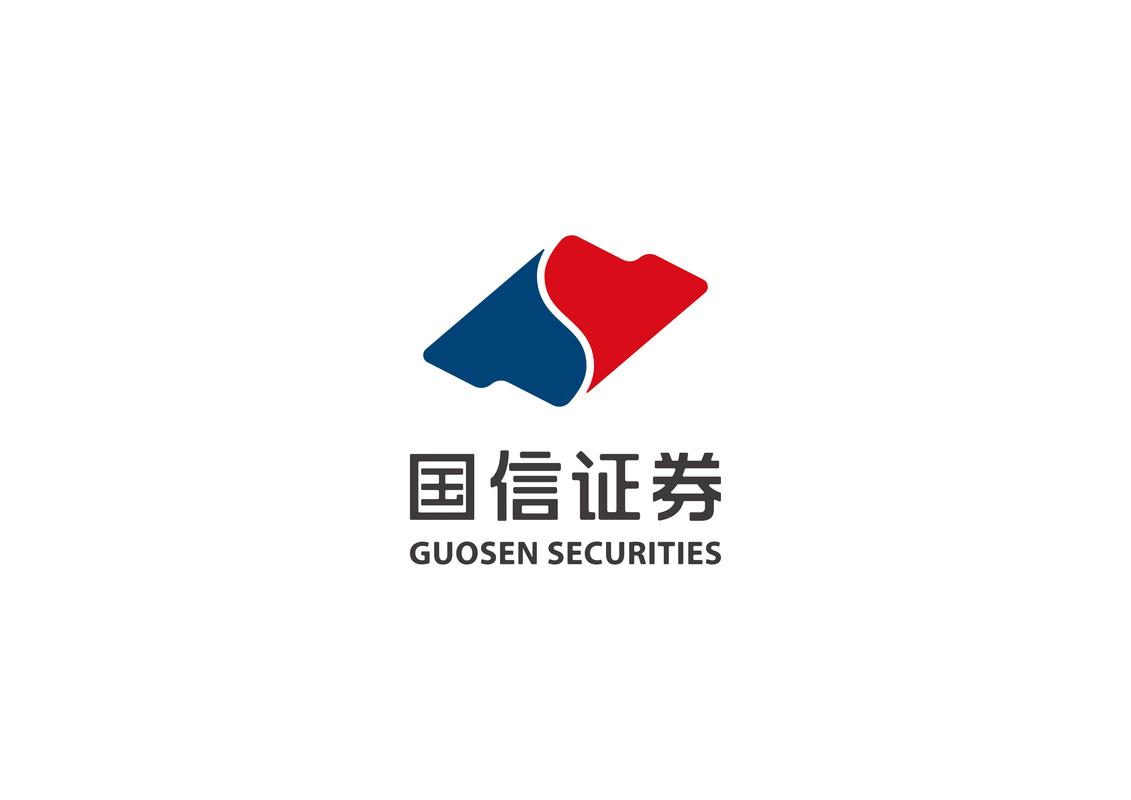 国信证券下载图标