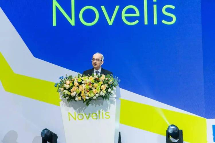 novelis截图