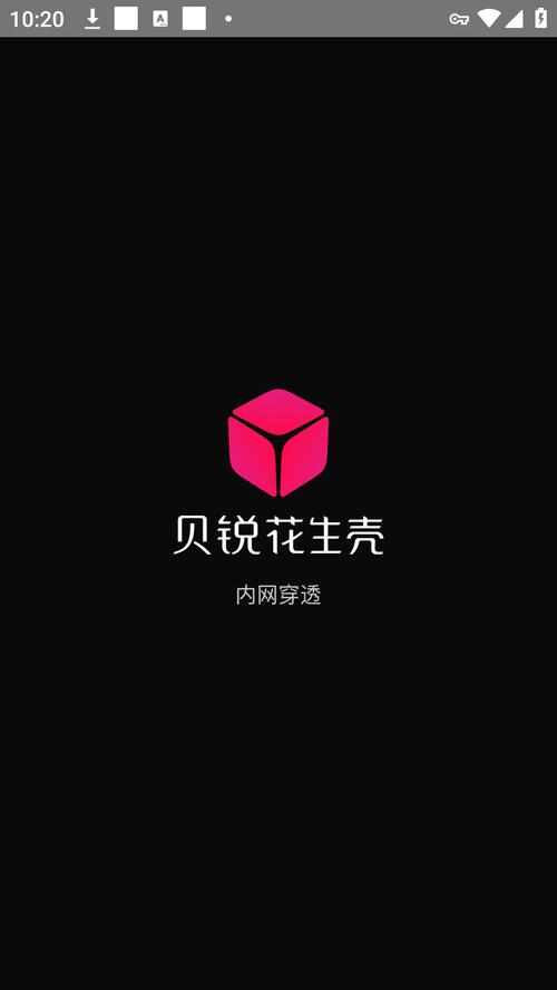 花生壳手机客户端截图
