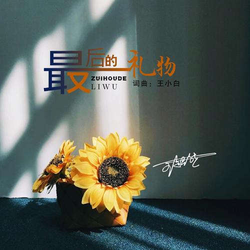 最后的礼物截图