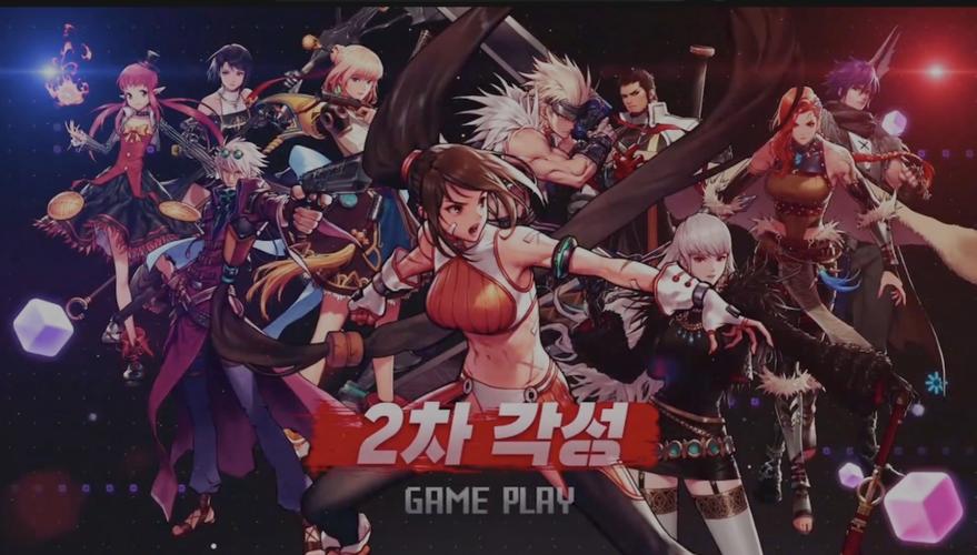 地下城与勇士韩服图标