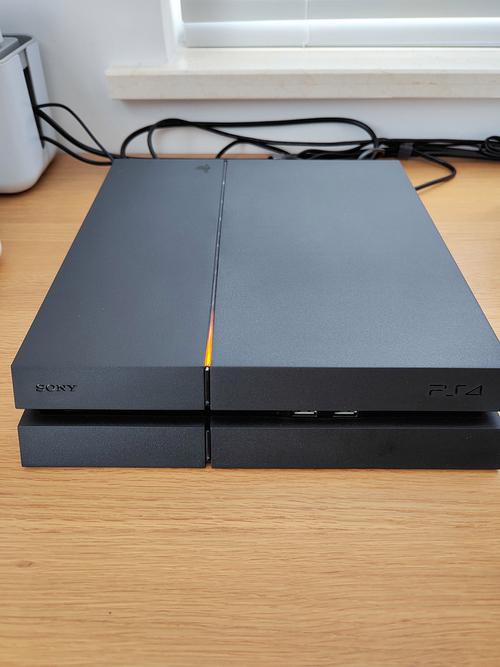 ps4图标