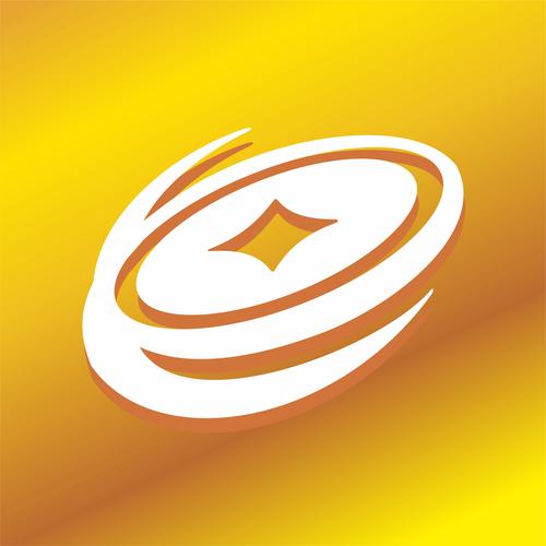 金融终端图标