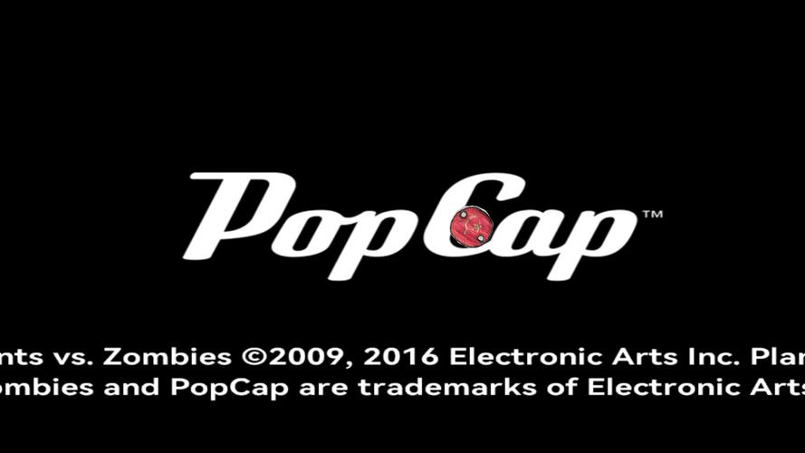 PopcapGames图标