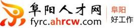阜阳人才网图标