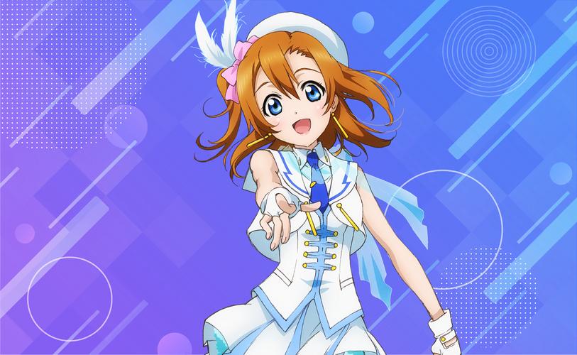 lovelive学园偶像祭游戏2图标