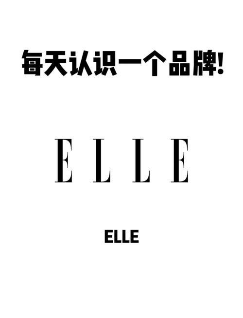 elle中文叫什么截图