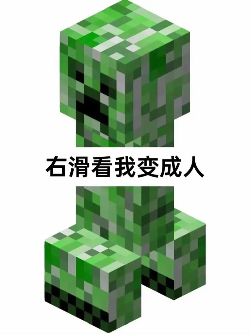 苦力怕怕论坛截图
