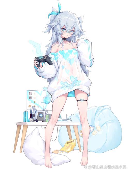 枪娘