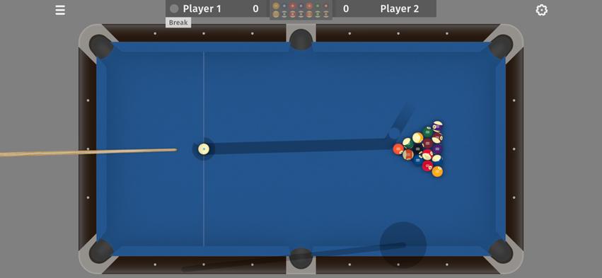 poolbreaklite截图