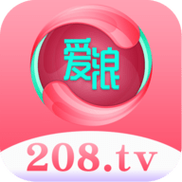 爱浪直播app下载图标