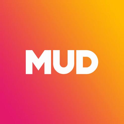 mud图标