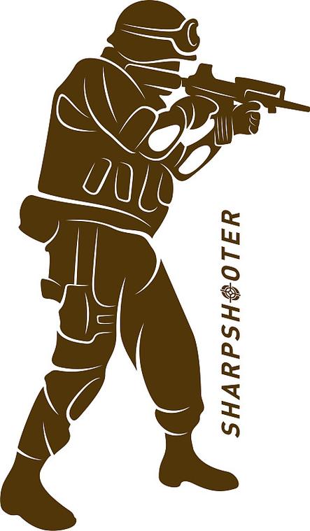 特种神枪手