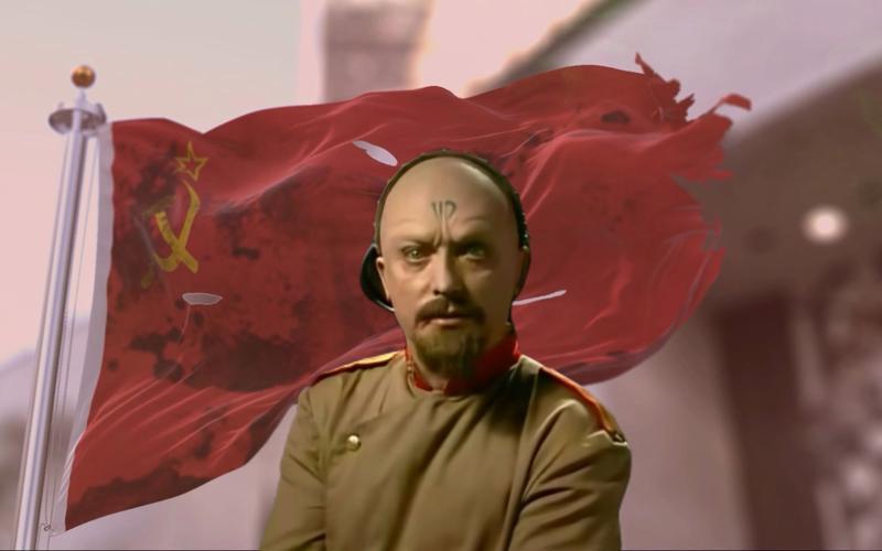 尤里图标