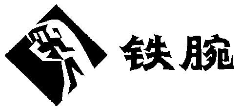 铁腕图标