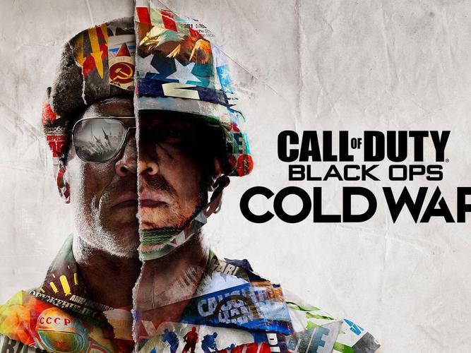 cod17截图