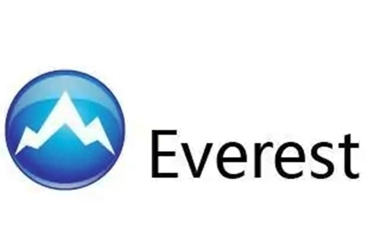 everest