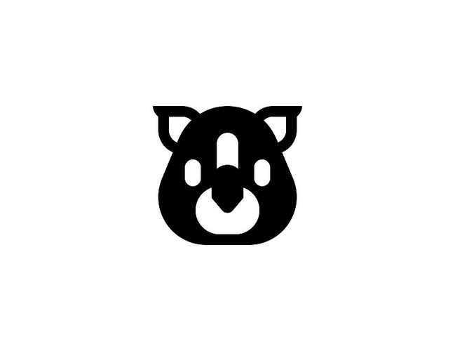 无尾熊