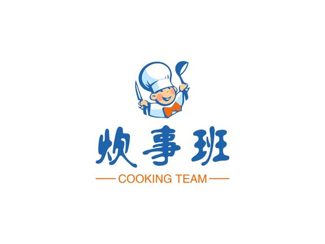 炊事班的故事图标
