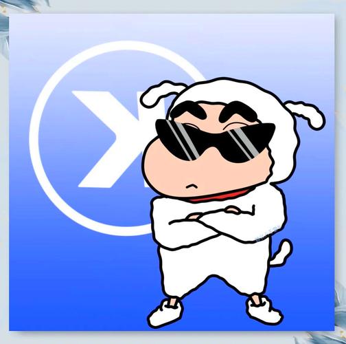 蜡笔小心截图