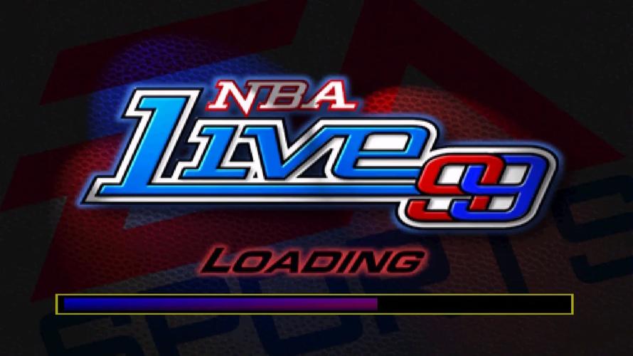 NBALIVE官服正版截图