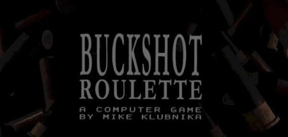 BUCKSHOTROULETTE手游下载图标