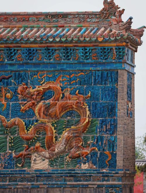 大同攉龙截图