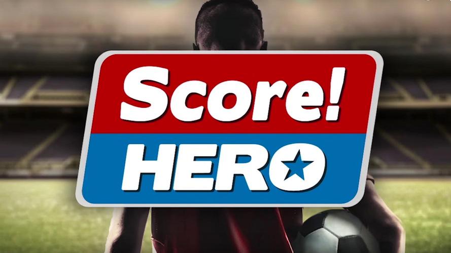 scorehero官方版图标