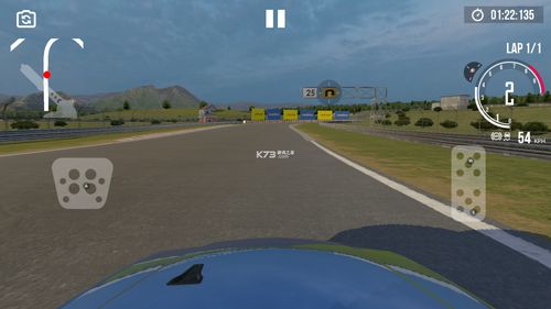 绝对赛车破解中文版(AssolutoRacing)