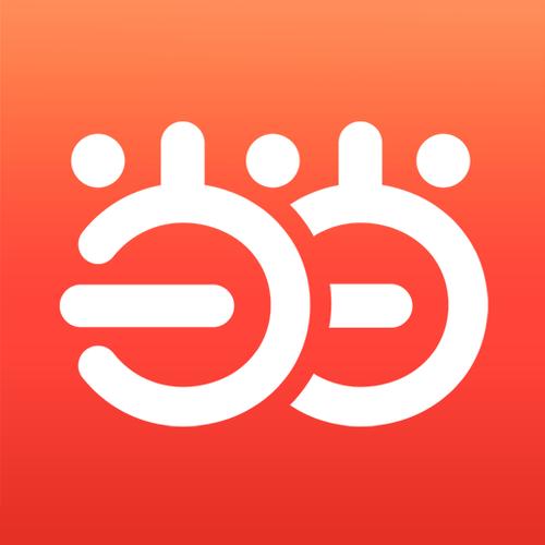 当当影视app官方图标