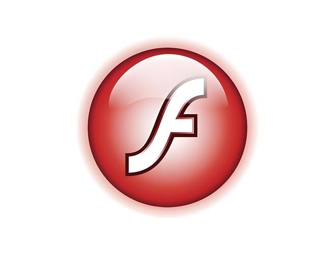 flash播放器截图
