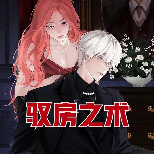 《驭房之术》小说在线阅读截图