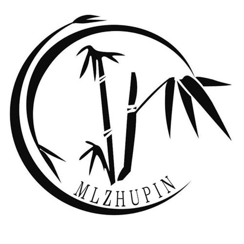 朱竹图标