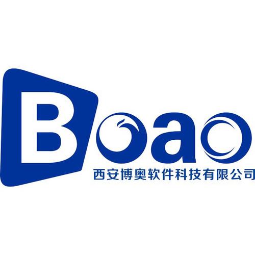 博奥软件图标