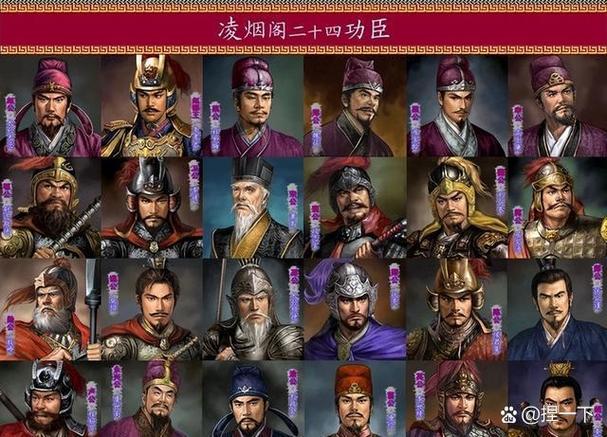 古代战争最强角色角色排行强力角色推荐图标