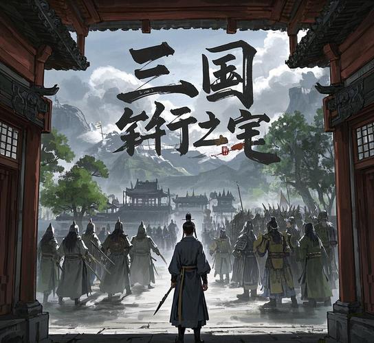 三国之宅行天下截图
