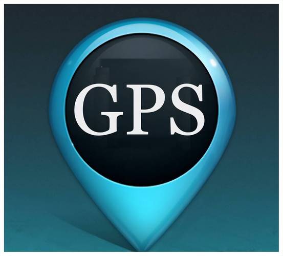 gps软件截图