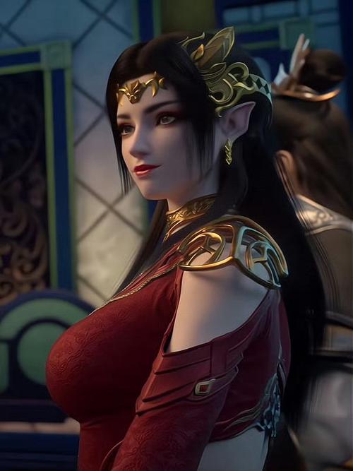 美杜莎介绍游民星空