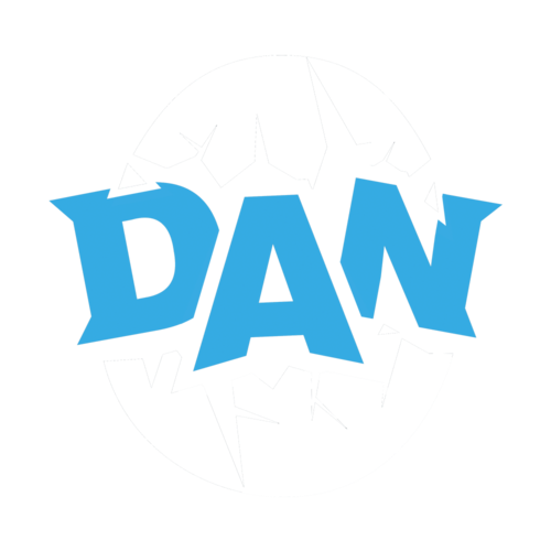 dan战队截图