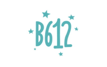 b612咔叽图标