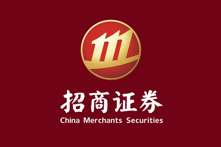 招商证图标