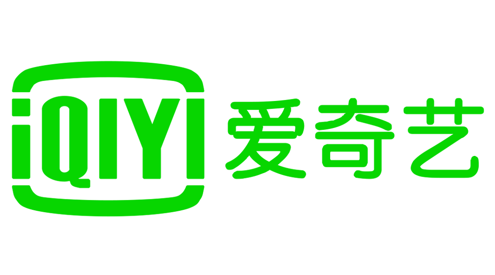 爱奇艺国际版app图标