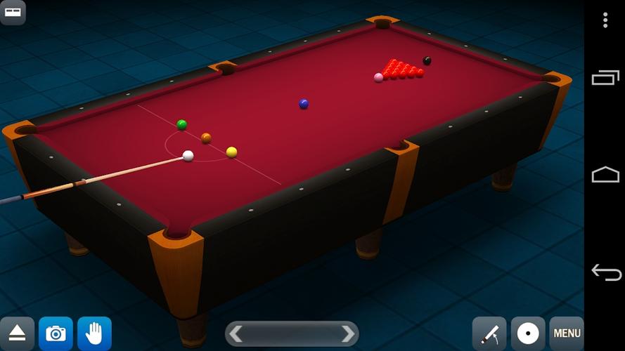 Pool Break Lite3D台球手游安卓版截图